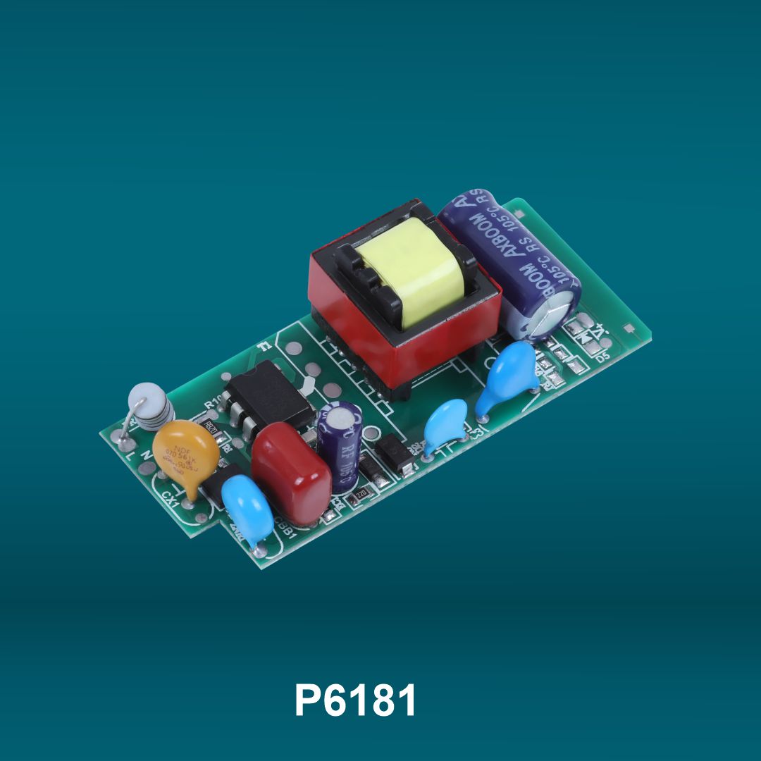 Lightronics – LED Lighting Solutions