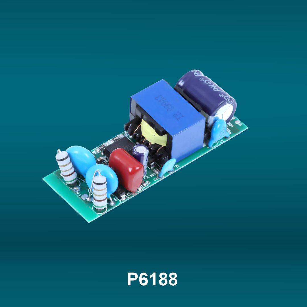 Lightronics – LED Lighting Solutions