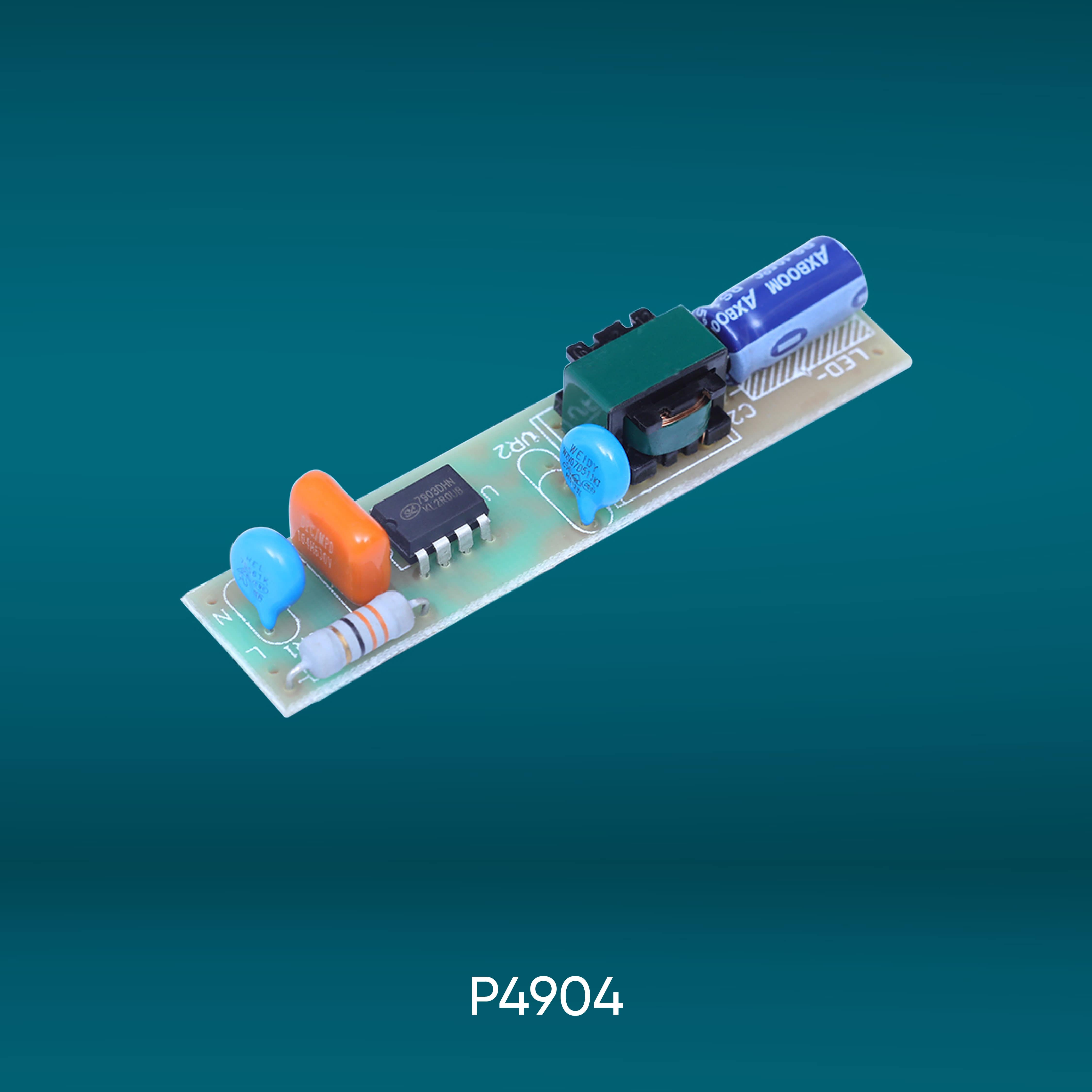 Lightronics – LED Lighting Solutions